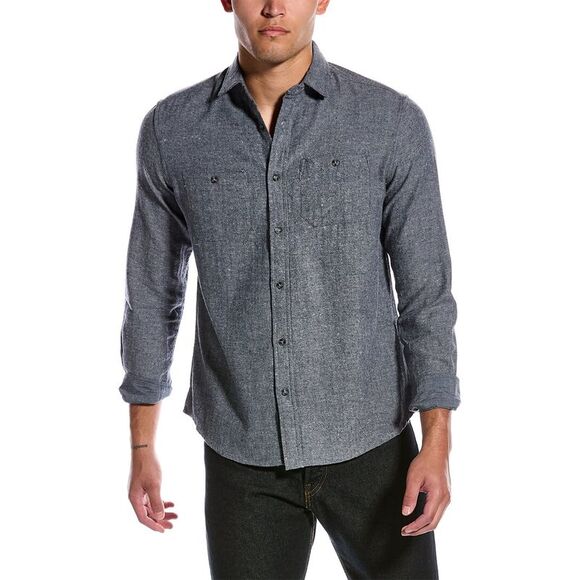 Heritage by Report Collection | Shirts | Heritage By Report Collection ...